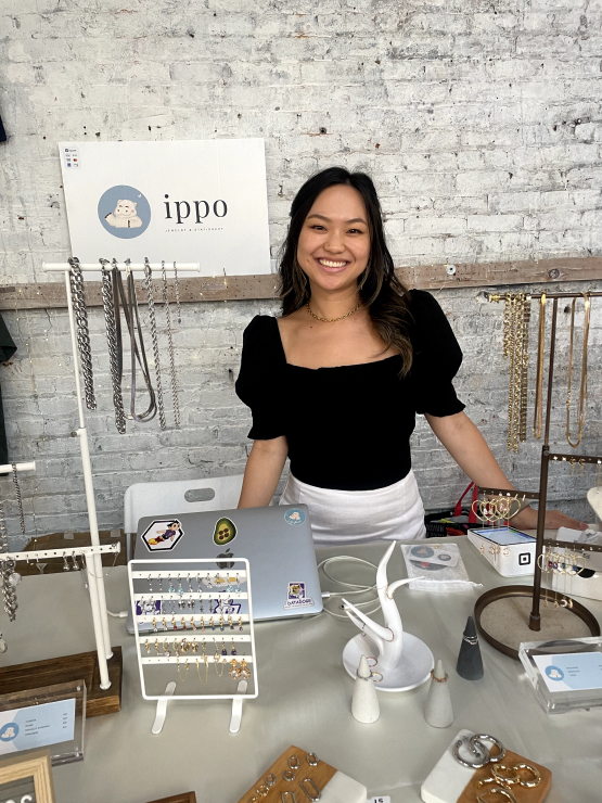 About – ippo-design